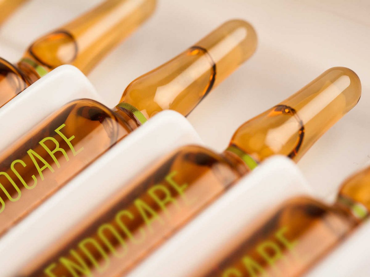 Promoción Ampollas - Farmacia San Esteban